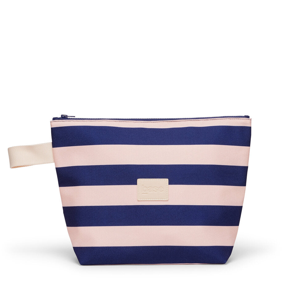 Large Wet Base | Coast | Regatta Stripe– Relax & Entertain