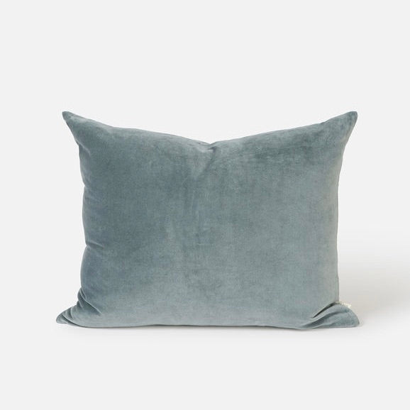 Velvet Cushion | 55 x 45 | Cod– Relax & Entertain