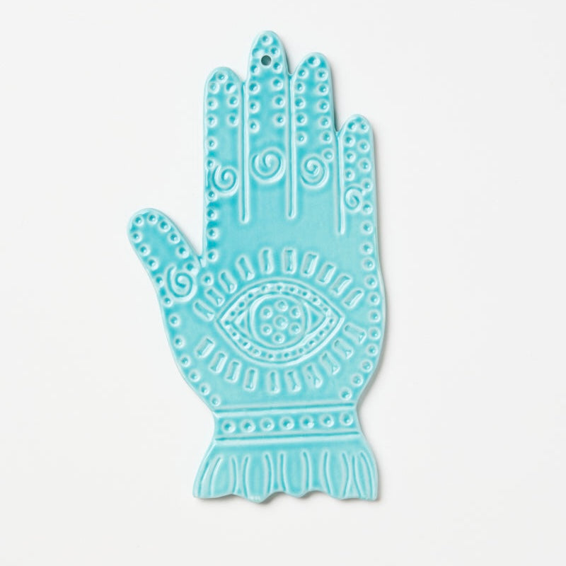 Talisman Aqua Hand– Relax & Entertain