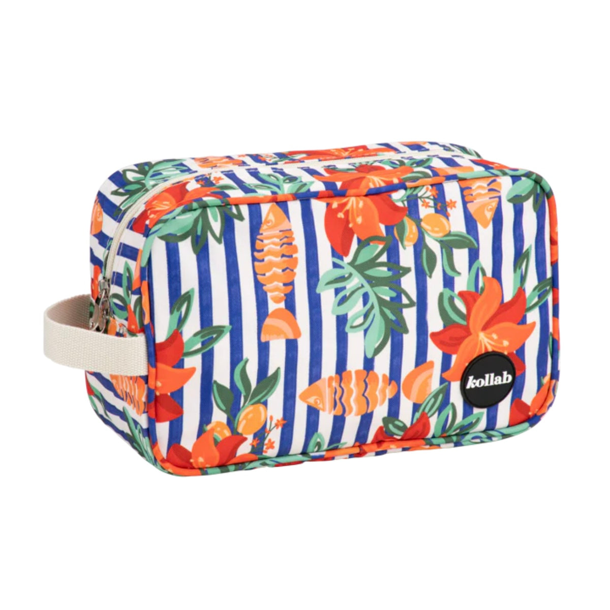 Travel Bag | Mykonos– Relax & Entertain