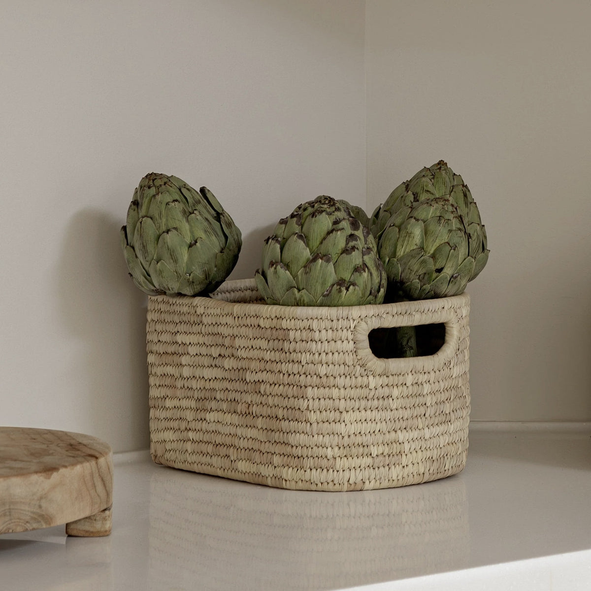 Sakoa Basket | Medium– Relax & Entertain