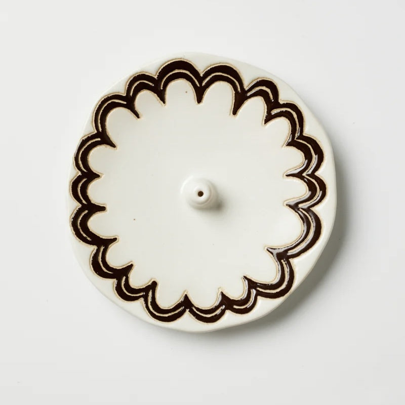 Solstice Burner | Brown– Relax & Entertain