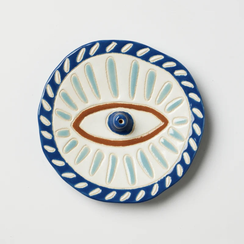 Solstice Burner | Eye– Relax & Entertain