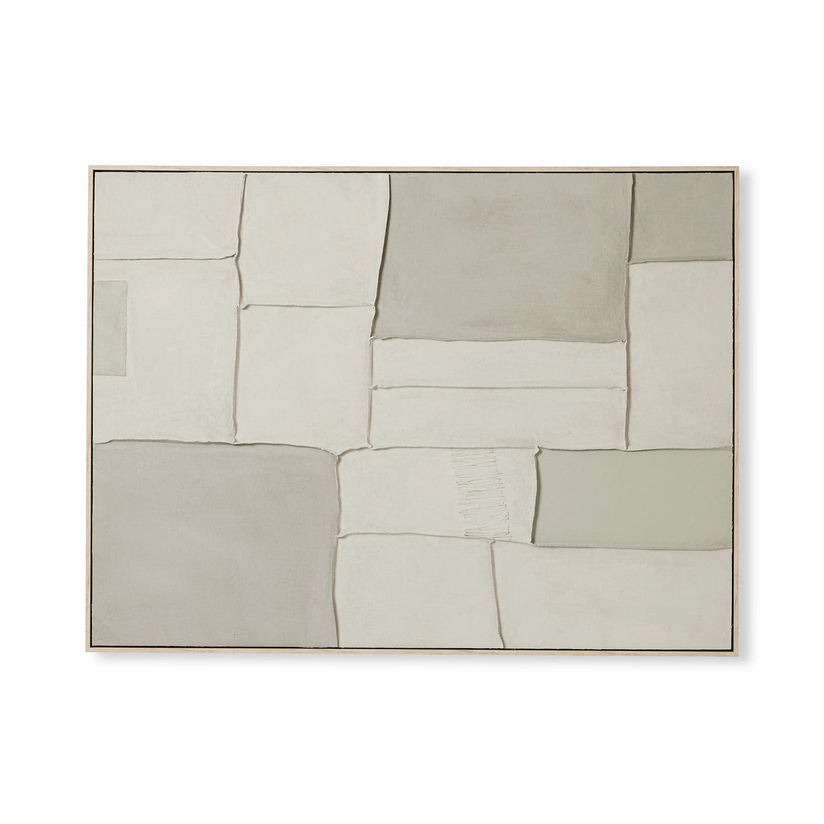 Wall Art | Nichols Textured | 90 x 120– Relax & Entertain