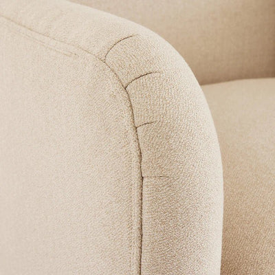 Floyd Chair | Natural– Relax & Entertain