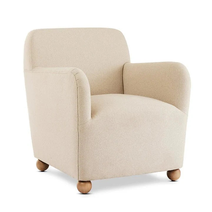 Floyd Chair | Natural– Relax & Entertain