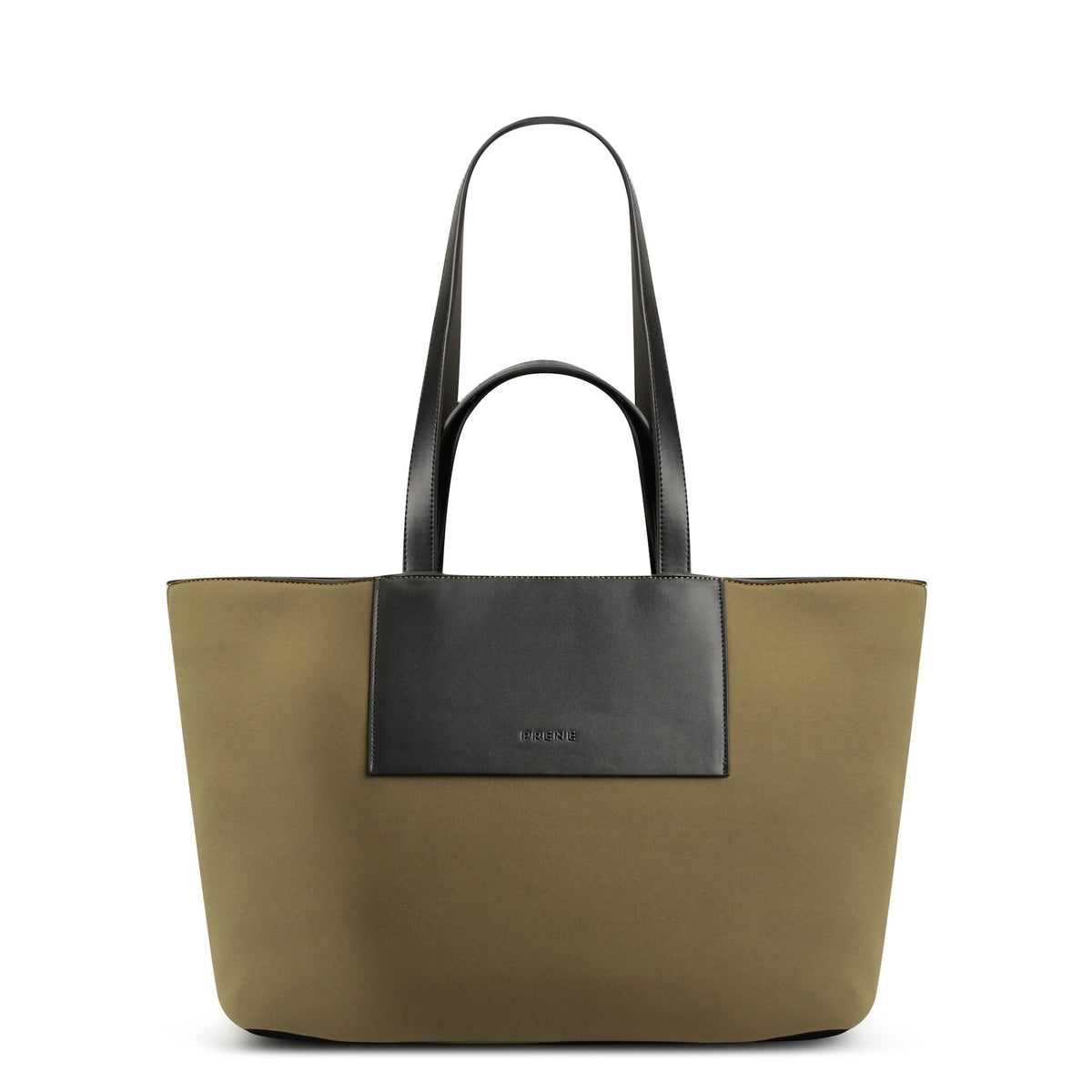 The Blake Bag | Moss | Tote– Relax & Entertain