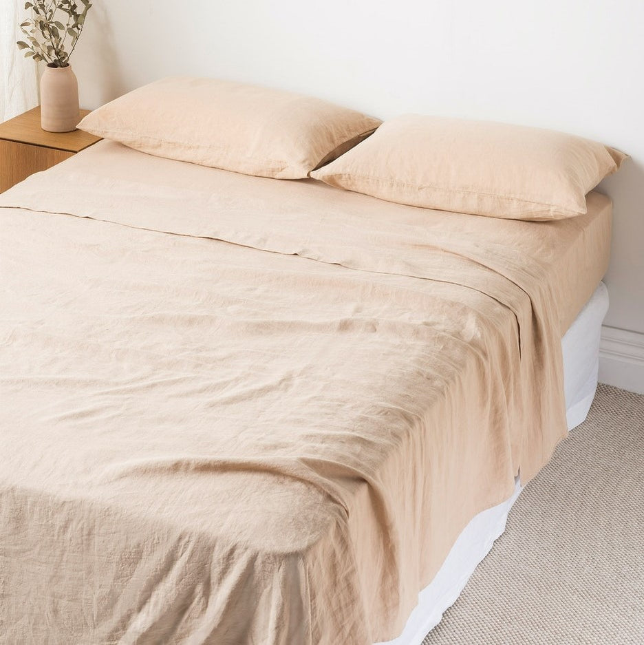 Sheets– Relax & Entertain