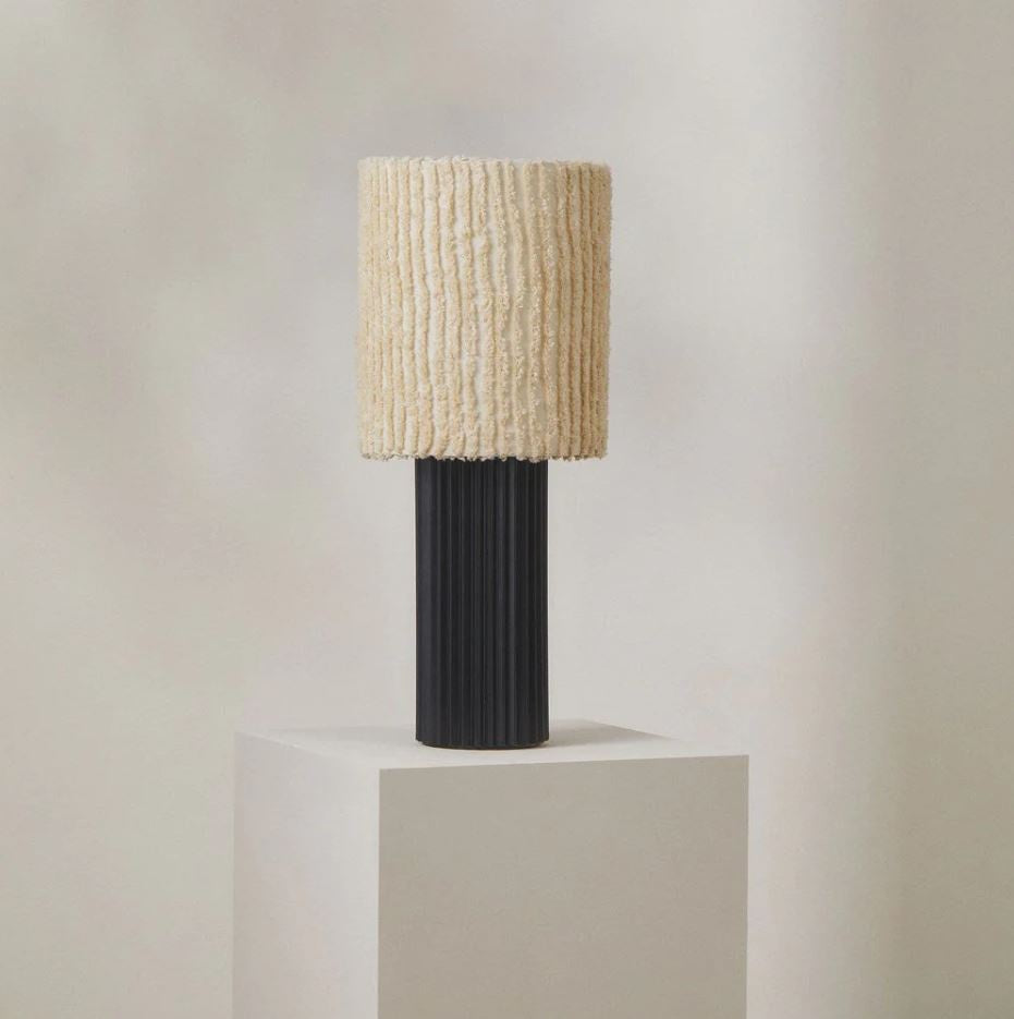 Stella Table Lamp– Relax & Entertain